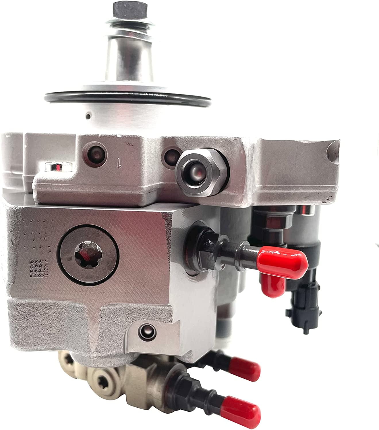 Seapple 6.7L Industrial CP3 Pump Fuel Injection Pump 3975701 4941066 4988593 5256607 04450120122 ...