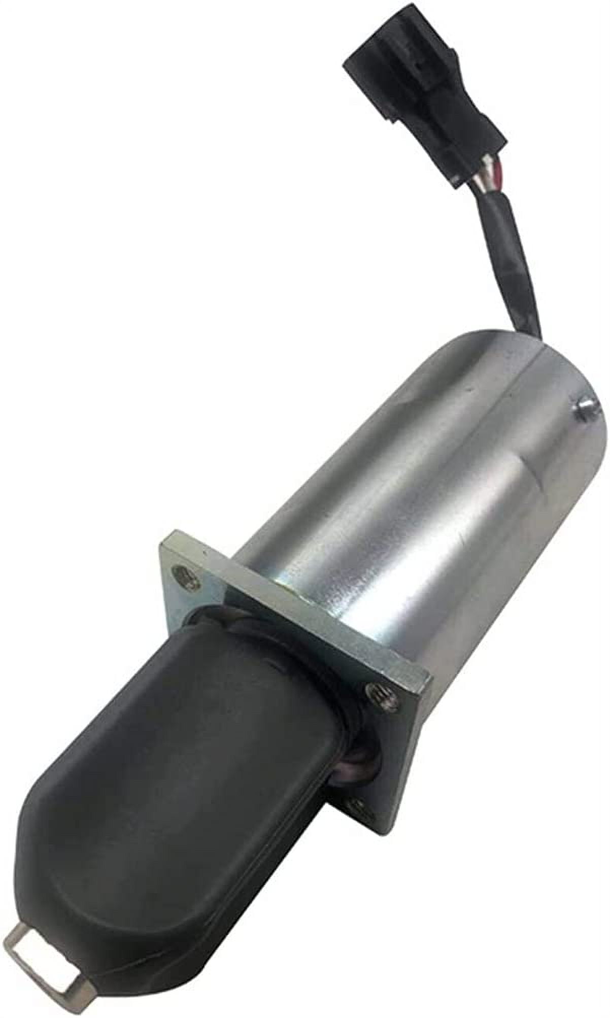 Seapple 65.25900-6006A 300743-00068 24V Shutdown Solenoid For Daewoo ...