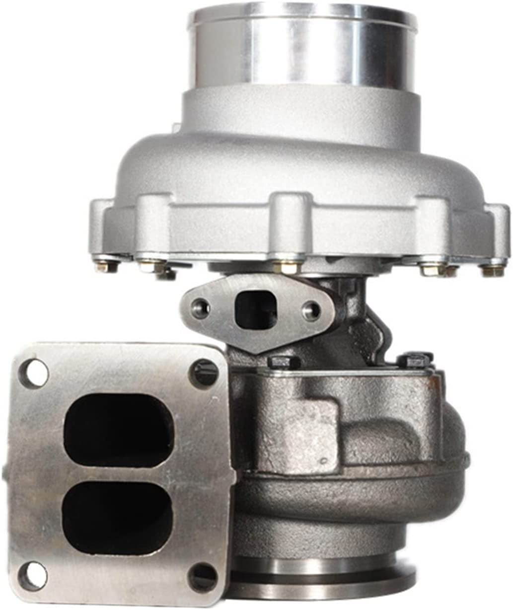 Seapple 7767WAS3 13. 213 Turbocharger Turbo charger RE550946 Compatible ...