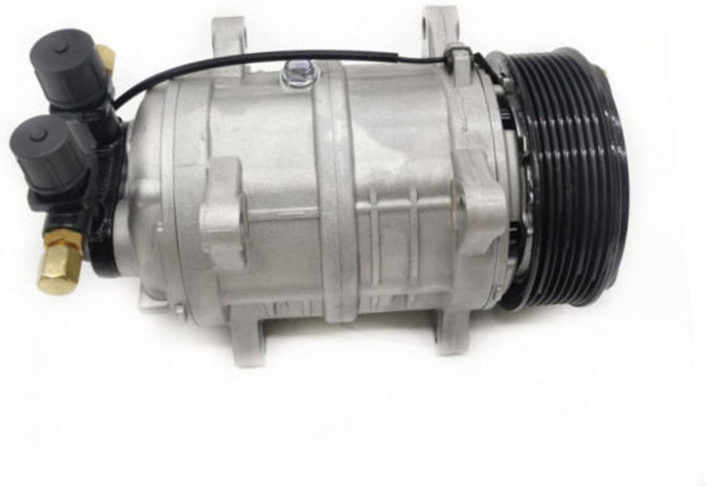 Seapple A/C Compressor 22-47820-00 224782000 Compatible with ...