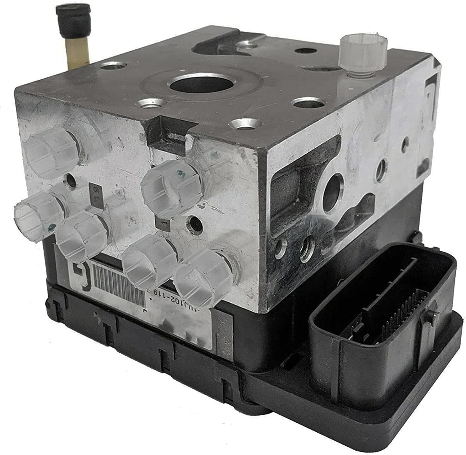 Seapple OEM Auto Car Anti-Lock Brake ABS Pump Actuator for Lexus LS460 ...