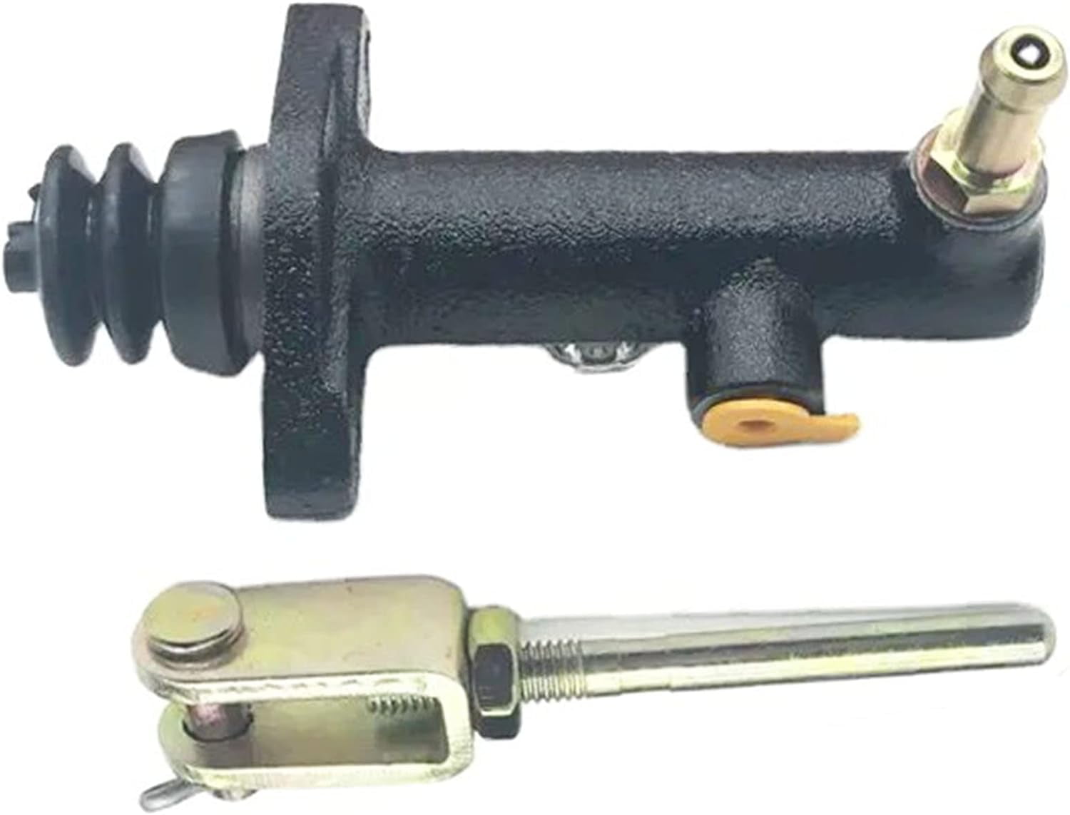 Seapple Brake Master Cylinder 46010-FJ100 Compatible with CAT Nissan ...