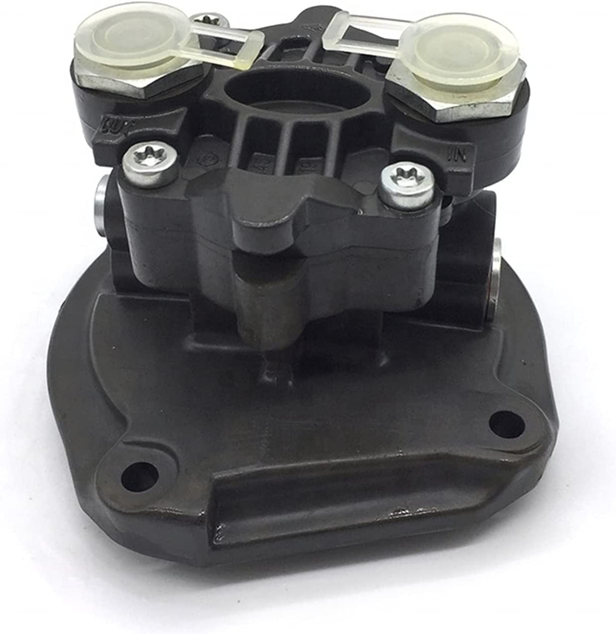Seapple CP2.2 Fuel Supply Pump 0440020115 Compatible with Diesel Engine ...