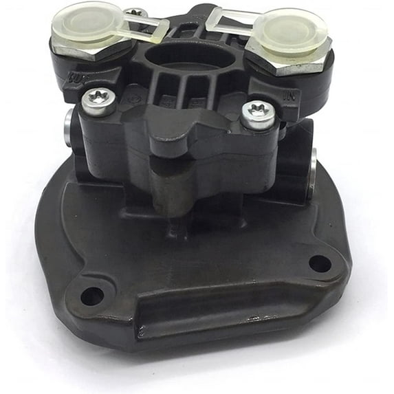 Seapple CP2.2 Fuel Supply Pump 0440020115 Compatible with Diesel Engine ...