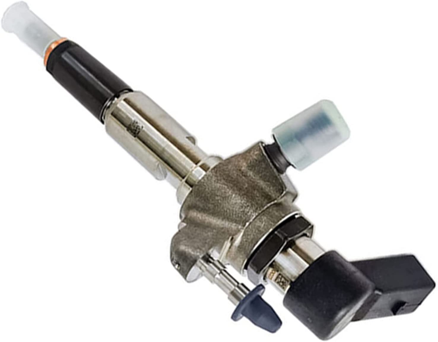 Seapple Common Rail Injector 9802448680 For ford Volvo Peugeot Citroen 1.6 HDI TDCI - Walmart.com