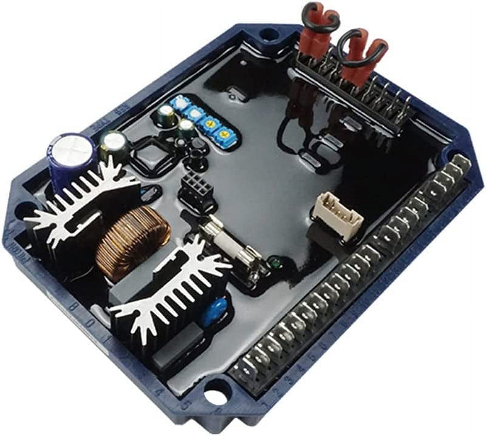 Seapple DER1 A7998 AVR Automatic Voltage Regulator For Mecc Alte ...