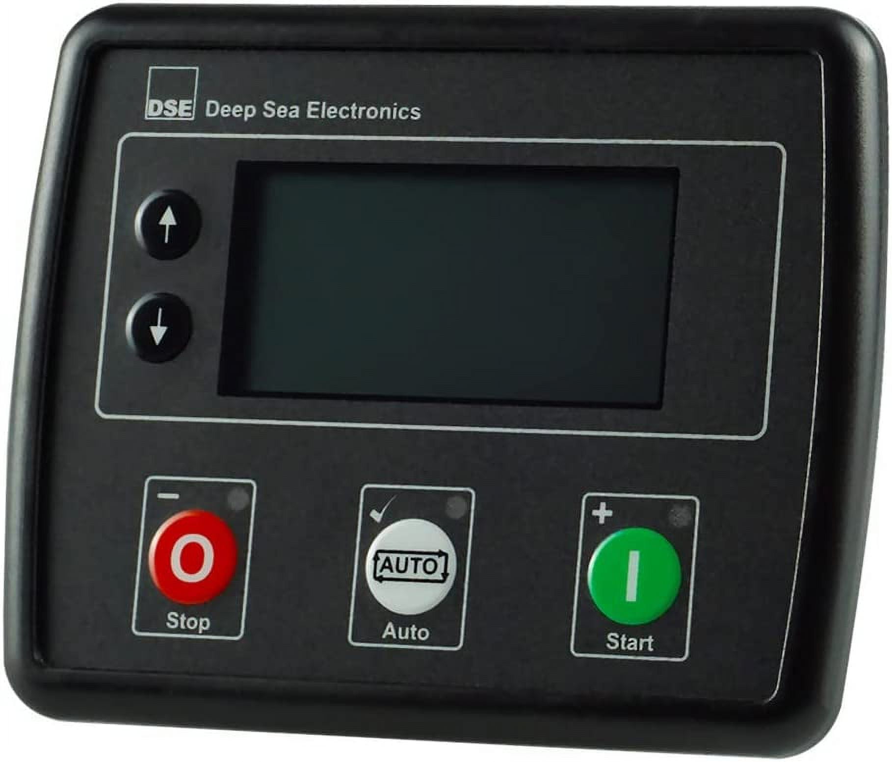 Seapple DSE4620 Auto Mains Utility Failure Control Module Genset Controller - Walmart.com