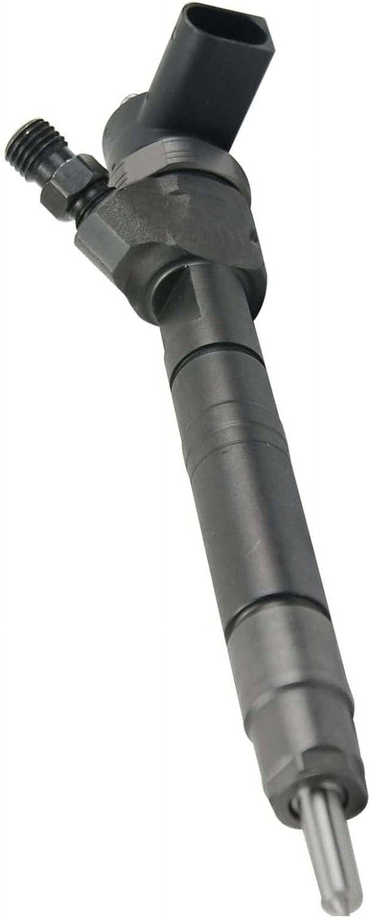 Seapple Diesel Common Rail Fuel Injector 6110701687 0445110189 Compatible with Dodge Sprinter ...