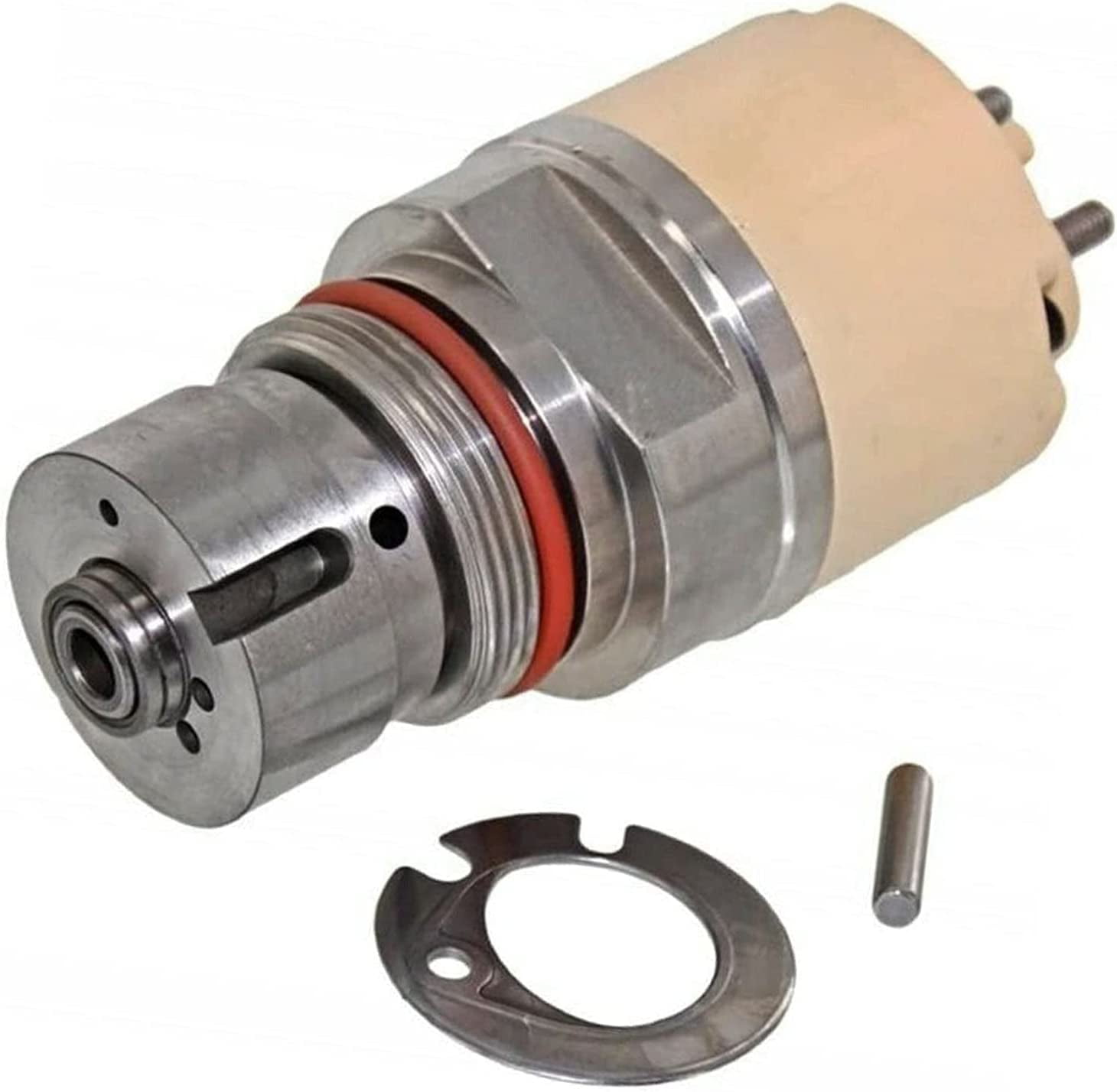 Seapple Diesel Fuel Injector Control Valve Solenoid Valve 7135-486 ...