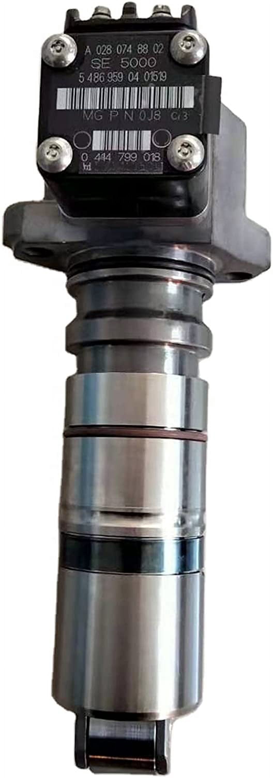 Seapple Diesel Unit Pump 0414799005 Compatible with Mercedes Benz ...