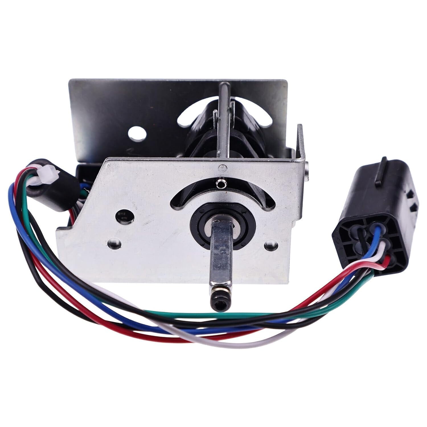 Seapple ET-165MCU 24-48V Electronic Throttle Compatible with Curtis ...