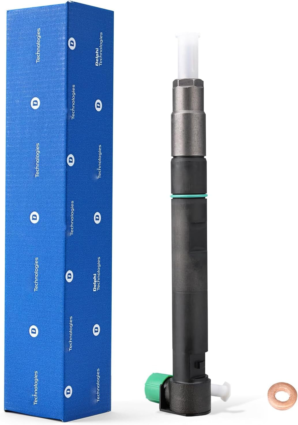 Seapple Engine Fuel Injector for Bobcat 7261663 Doosan D34 3.4 400903 ...