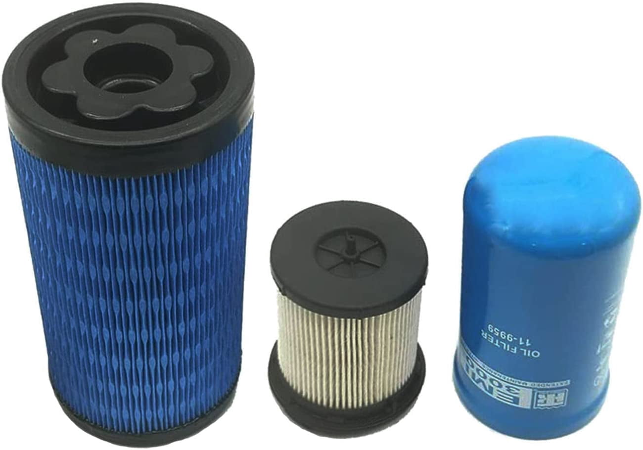 Seapple Fuel Filter 11-9957 11-9959 11-9955 Compatible with Thermo King ...