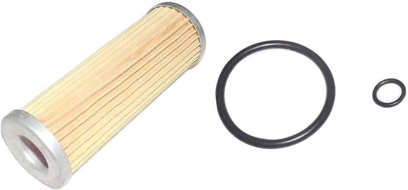 Seapple Fuel Filter W/O-Ring 47797858 360720130 Compatible With Cub ...