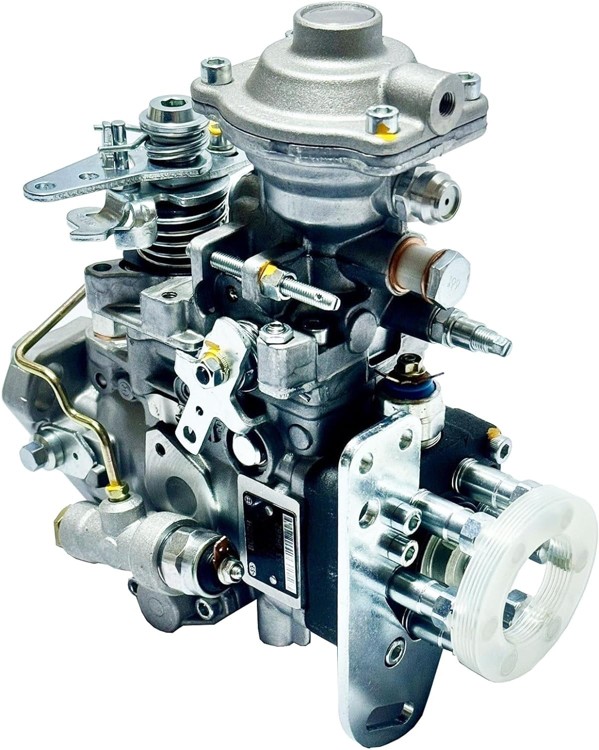 Seapple Fuel Injection Pump 0460424282 2852046R 504063450 Compatible ...