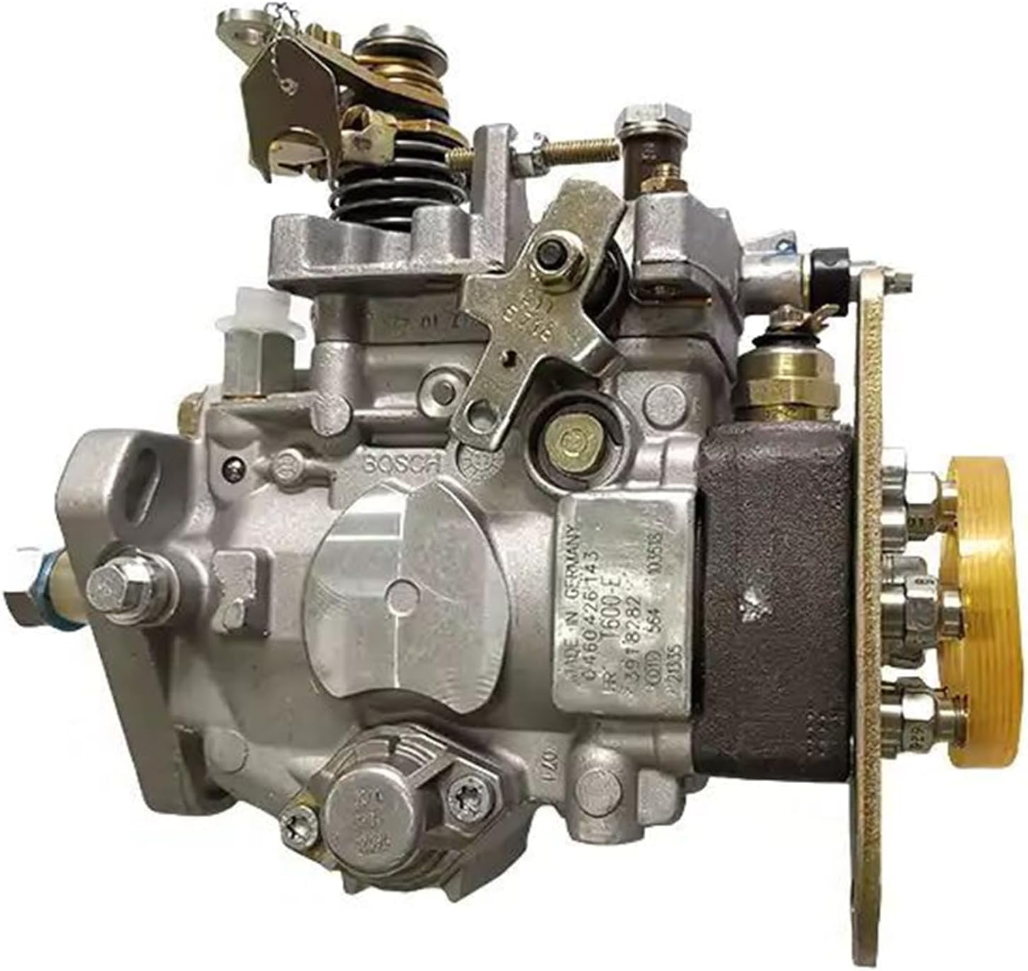 Seapple Fuel Injection Pump 0460426143 3918282 Compatible with Cummins ...