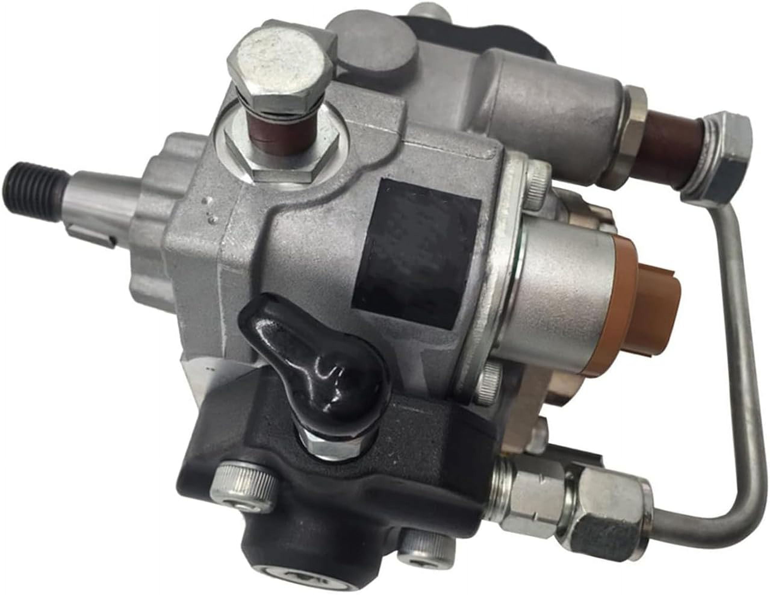 Seapple Fuel Injection Pump 22100-E0036 Compatible with Hino Engine ...