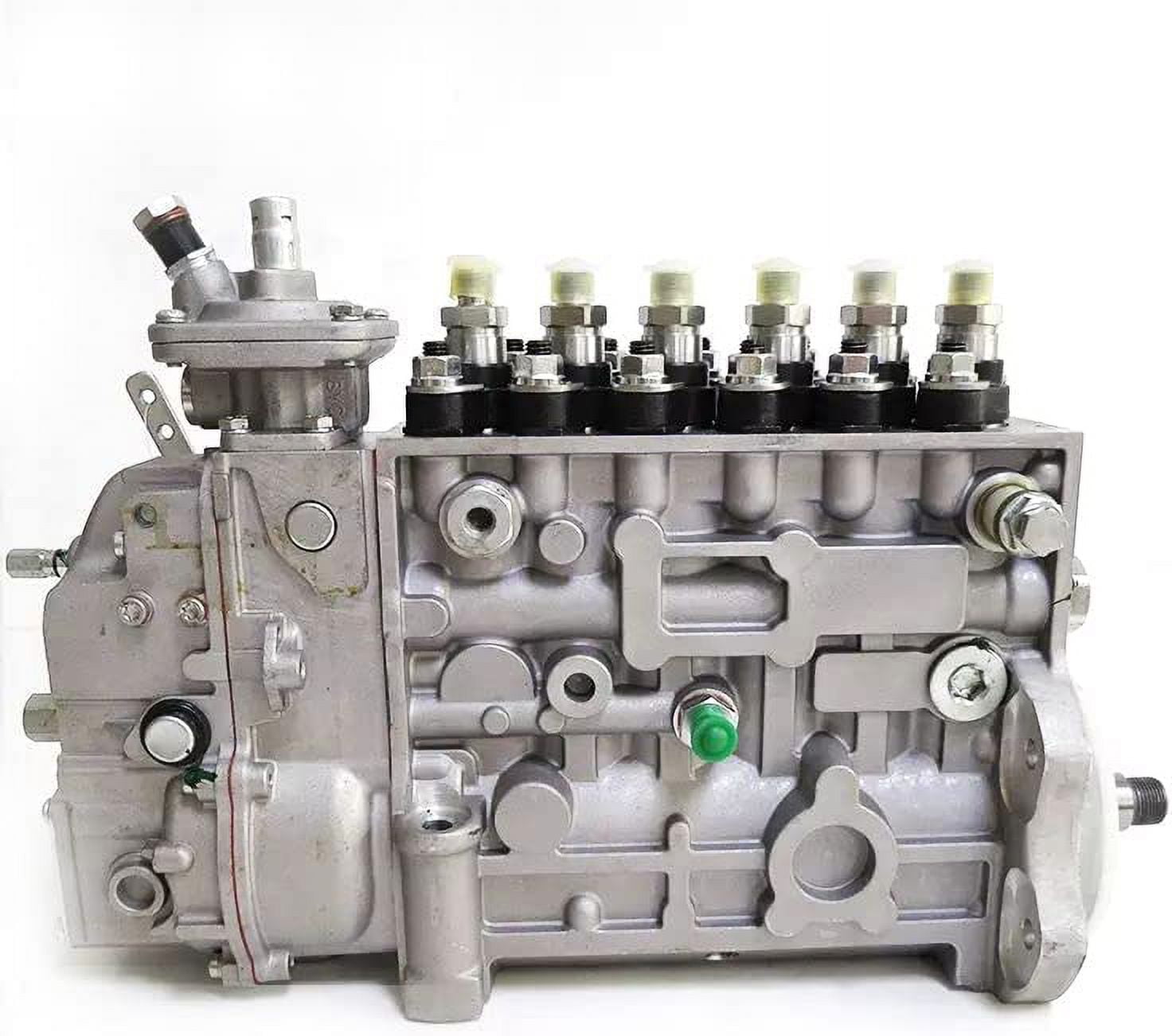 Seapple Fuel Injection Pump 5290548 Compatible with Cummins 6BT 5.9 180 ...