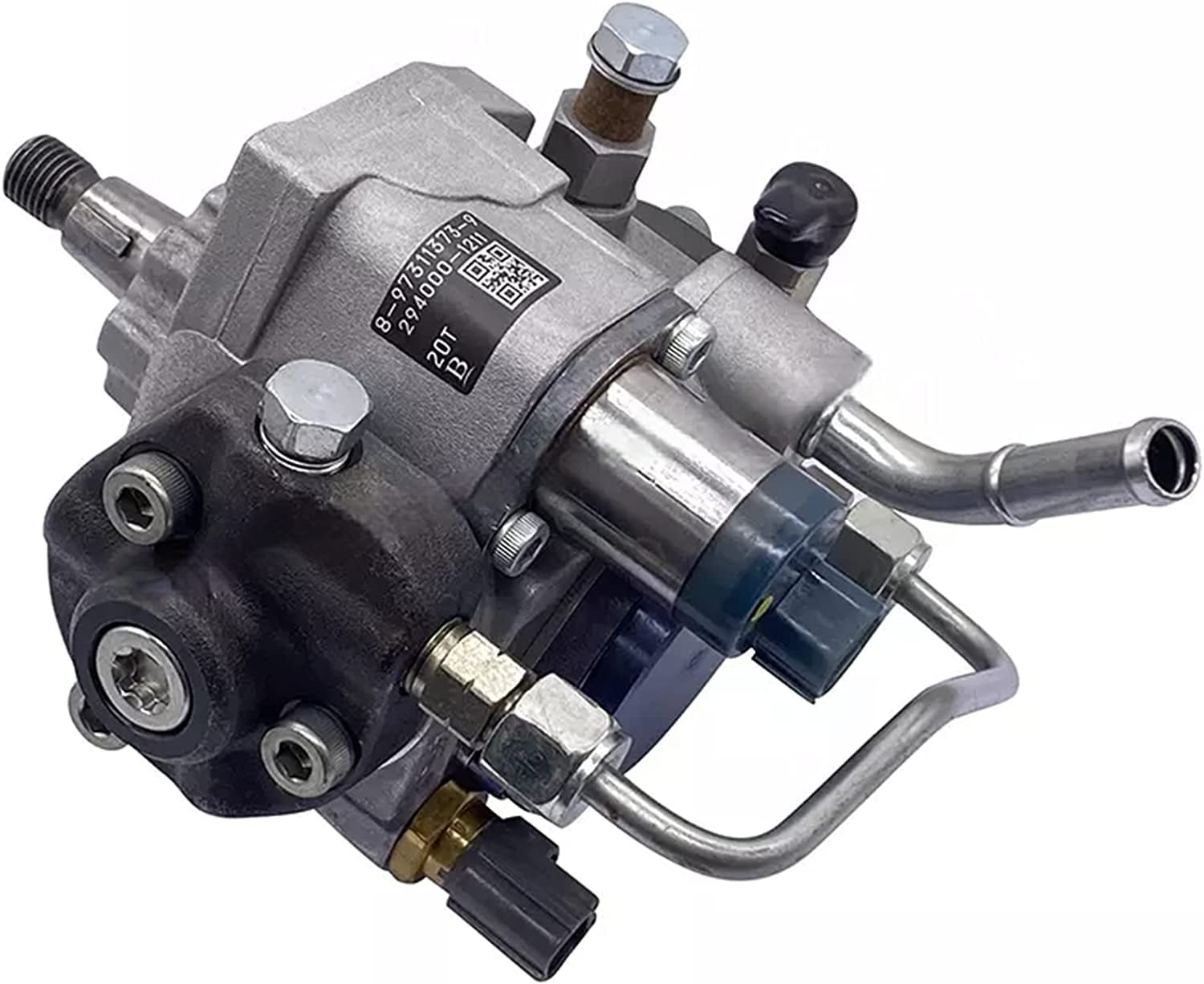 Seapple Fuel Injection Pump 8-97311373-9 8973113739 8-97311373-8 ...
