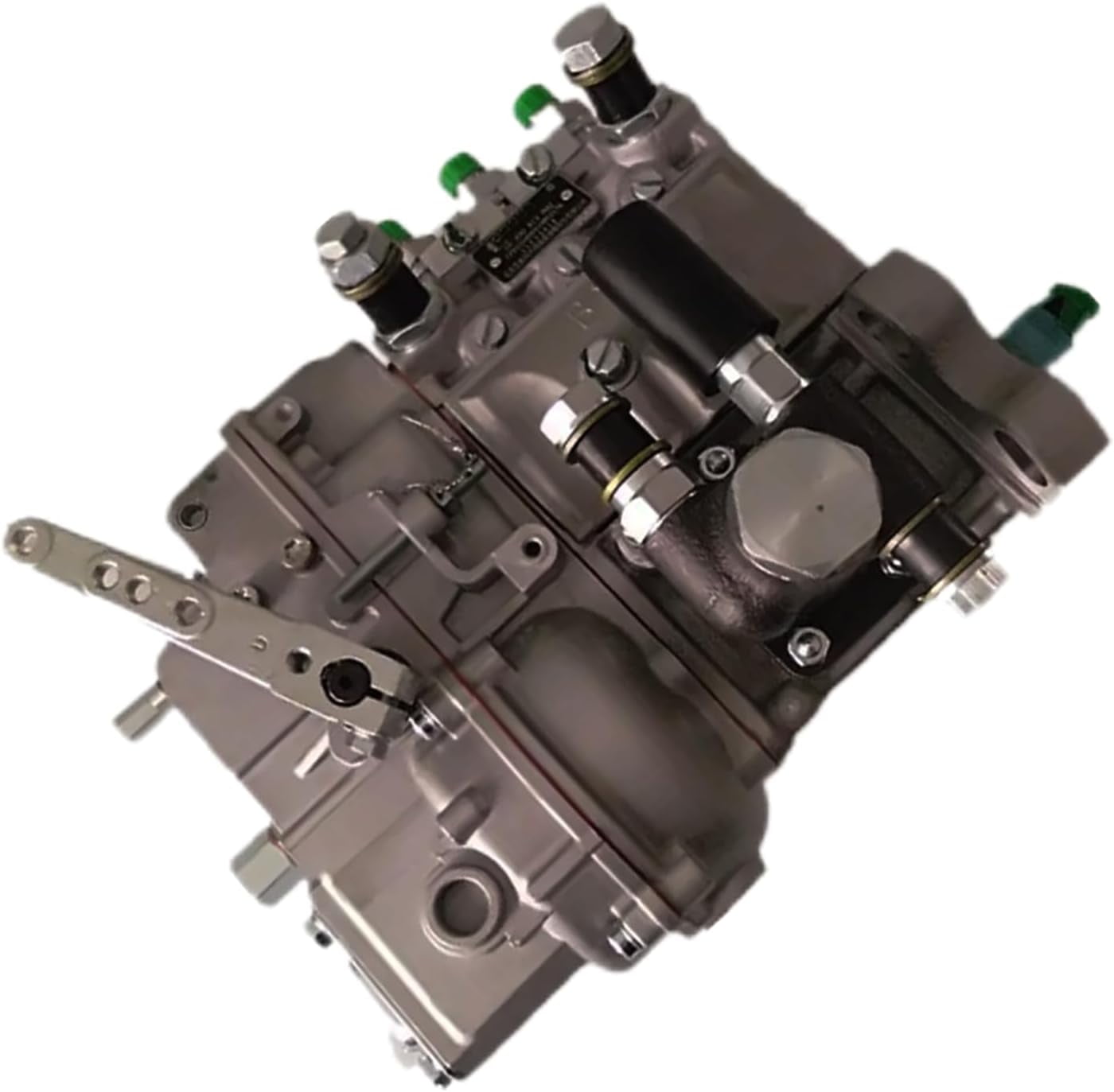 Diesel Engine Parts F3l912 Fuel Injection Pump For Deutz Engine Engine