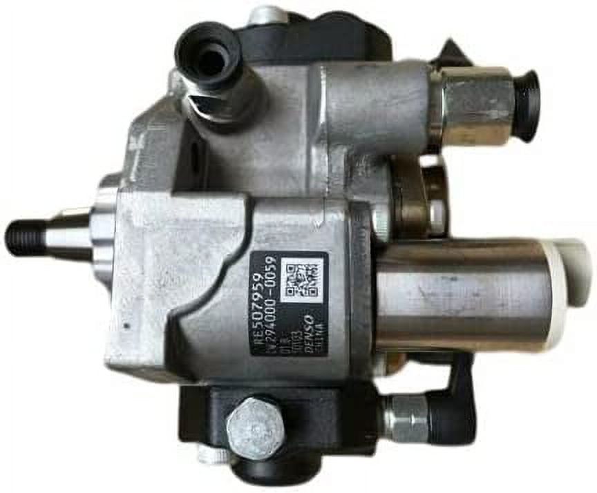 Seapple Fuel Injection Pump RE507959 Compatible with John Deere Engine ...