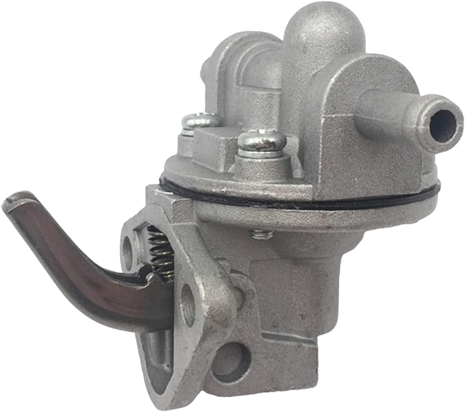 Seapple Fuel Pump 12581-52030 15821-52030 Compatible with Kubota ...