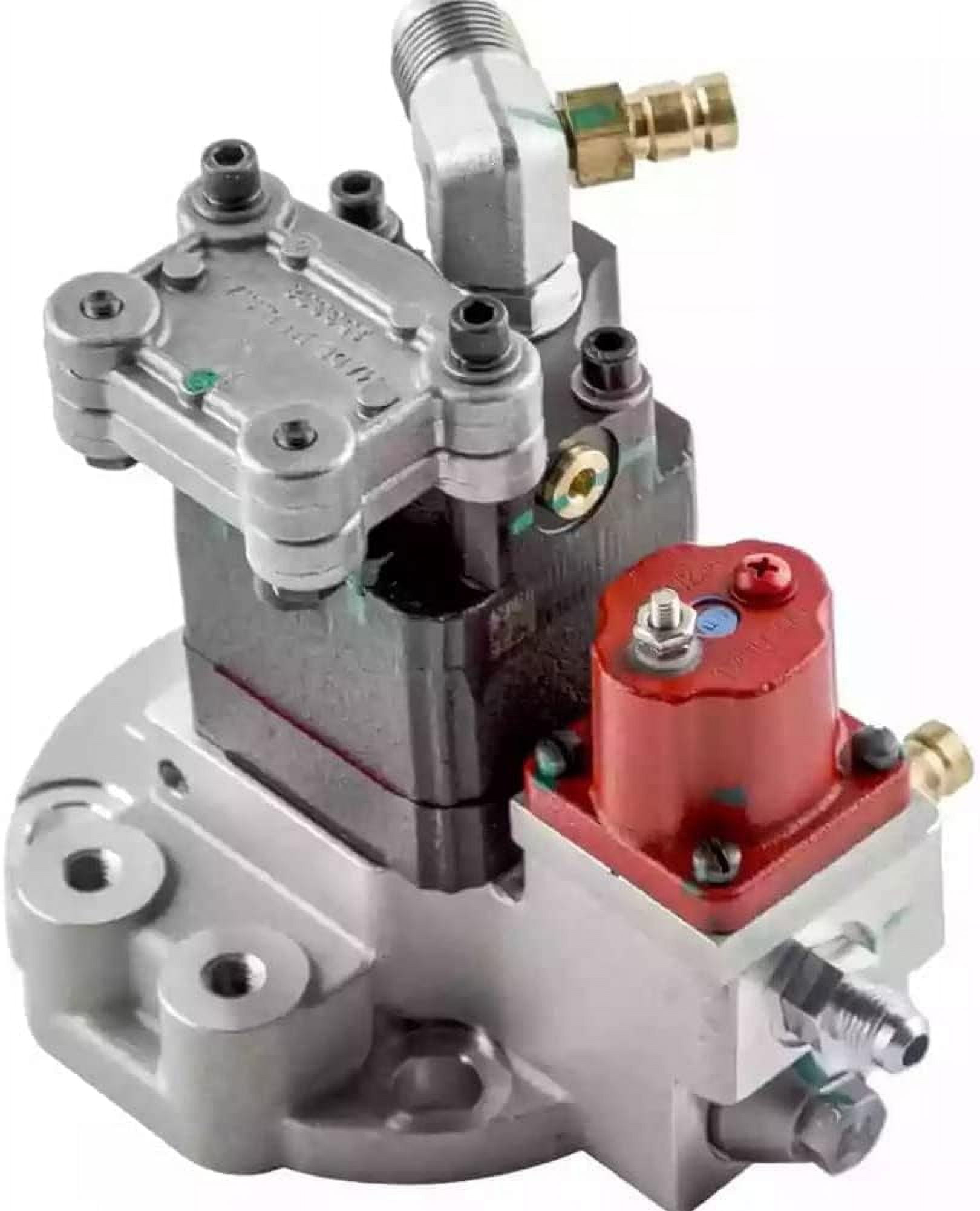 Seapple Fuel Pump 3085405 3068329 Compatible with Cummins Engine M11 ...