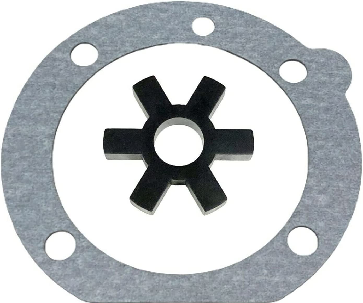 Seapple Fuel Pump Coupling Spider Gasket 3046200 4026171 Compatible ...