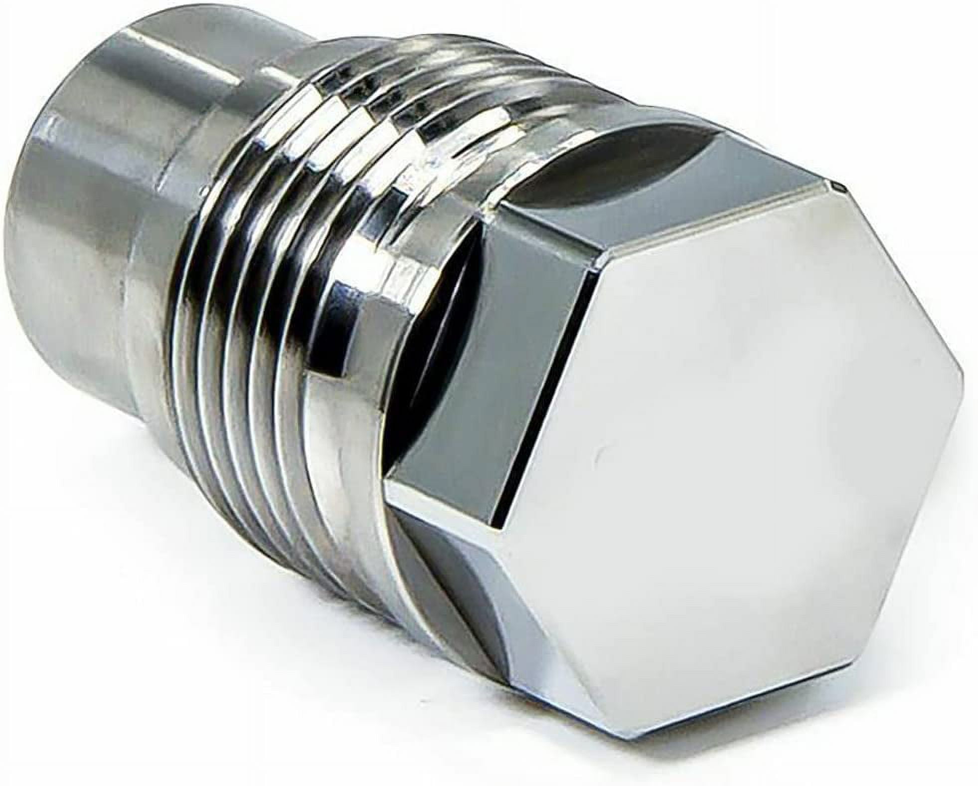 Seapple Fuel Rail Plug 97371618 Compatible With 2007.5-2018 Dodge Ram ...