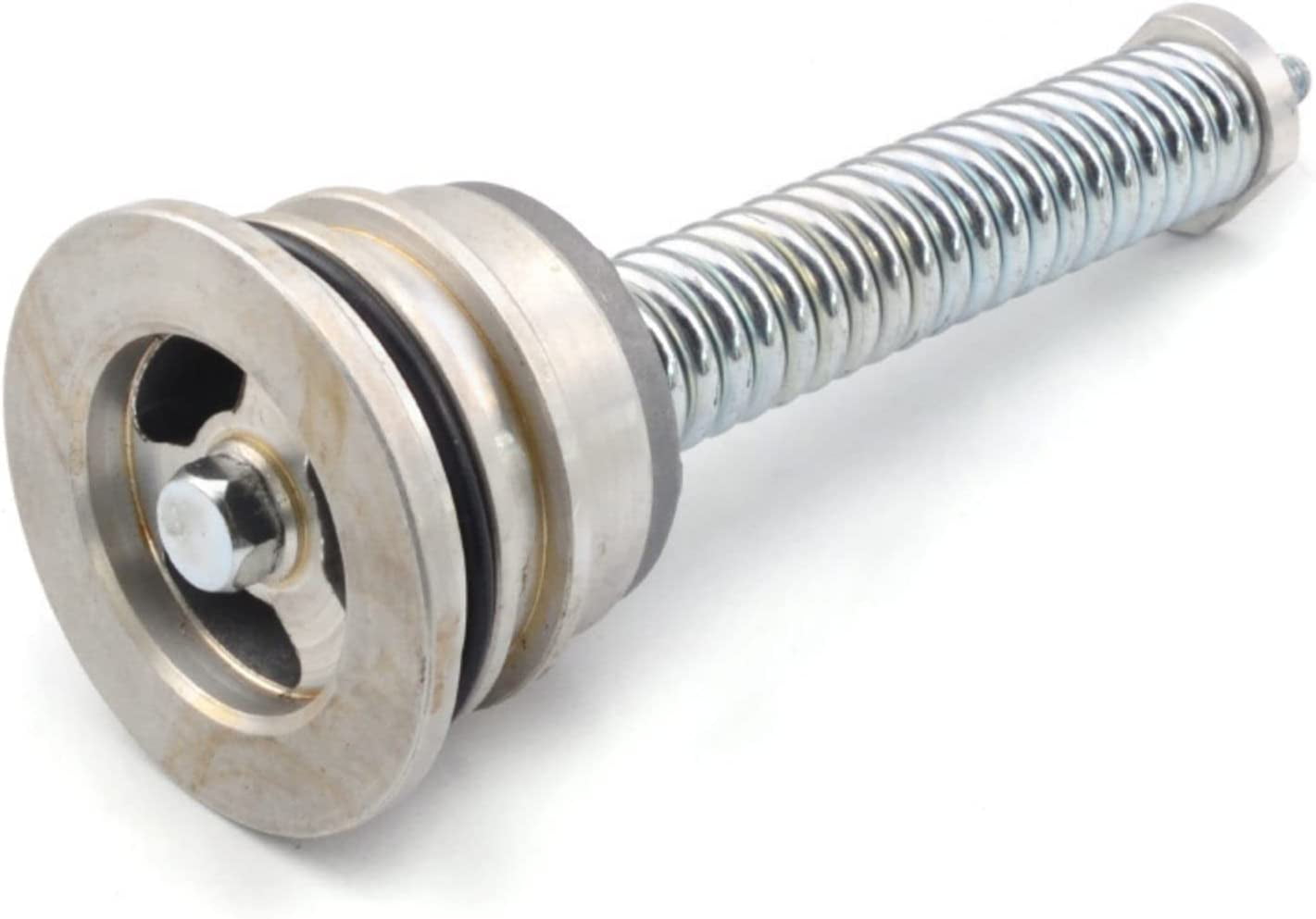 Seapple Hydraulic Flow Control Valve Check Valve 4255212 Compatible ...