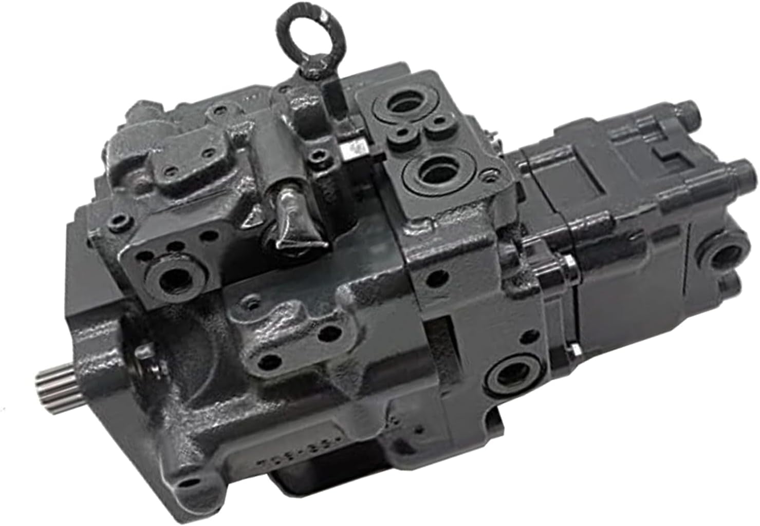 Seapple Hydraulic Main Pump 708-1S-11212 7081S11212 Hydraulic Pump ...