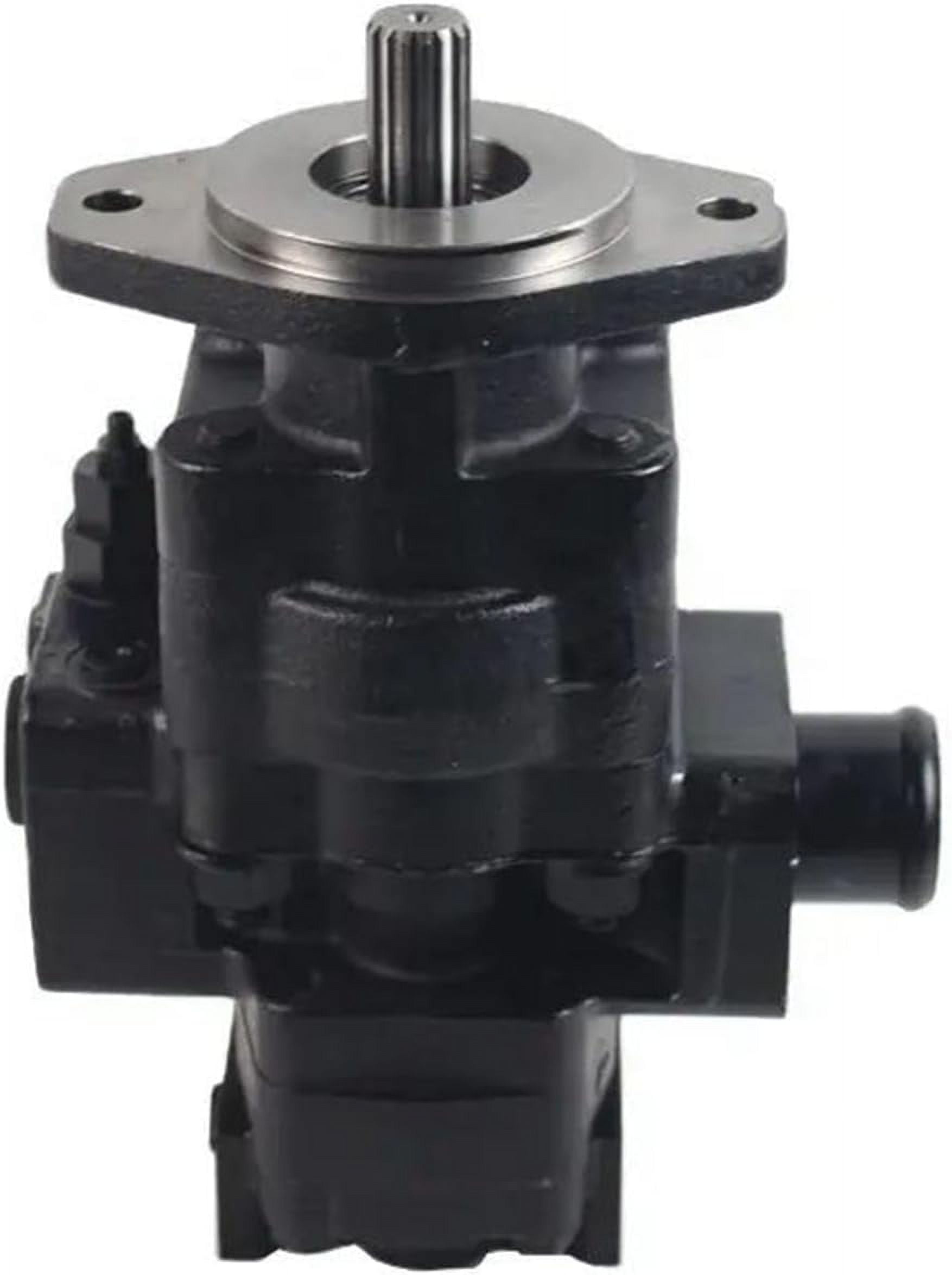 Seapple Hydraulic Pump AT331223 Compatible with John Deere Backhoe 310G ...