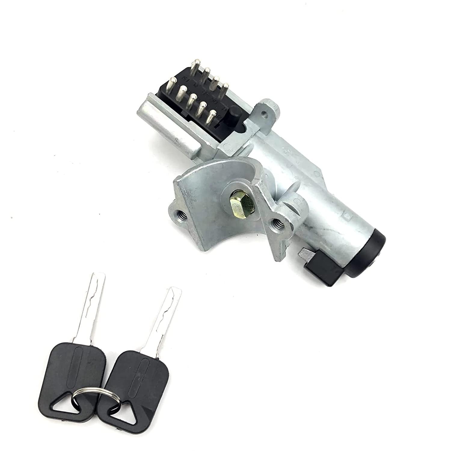 Seapple Ignition Steering Lock Assembly Compatible with Volvo FH12 FH16 ...