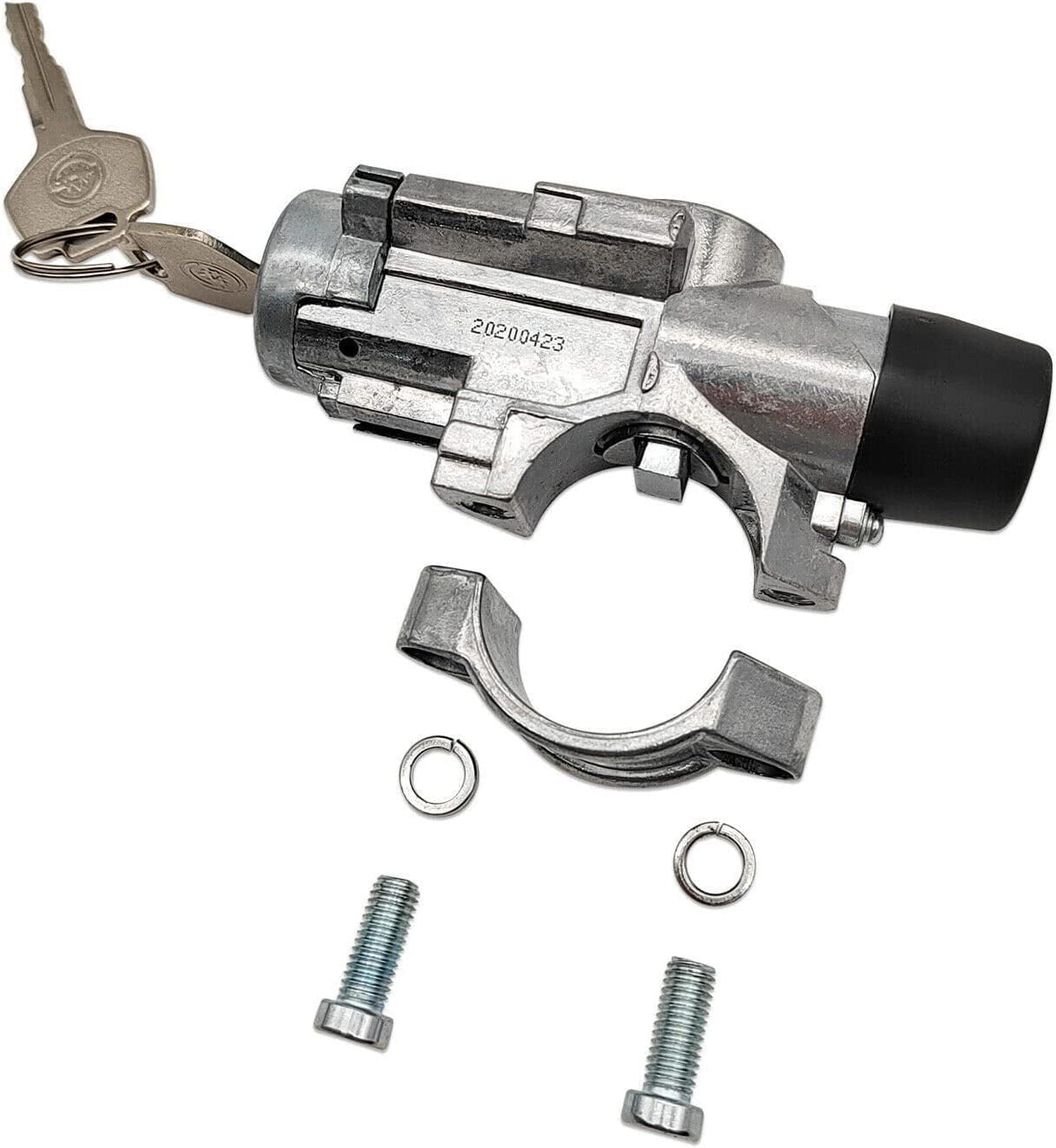 Seapple Ignition Switch Starter Compatible with ODES 800 UTV Dominator ...