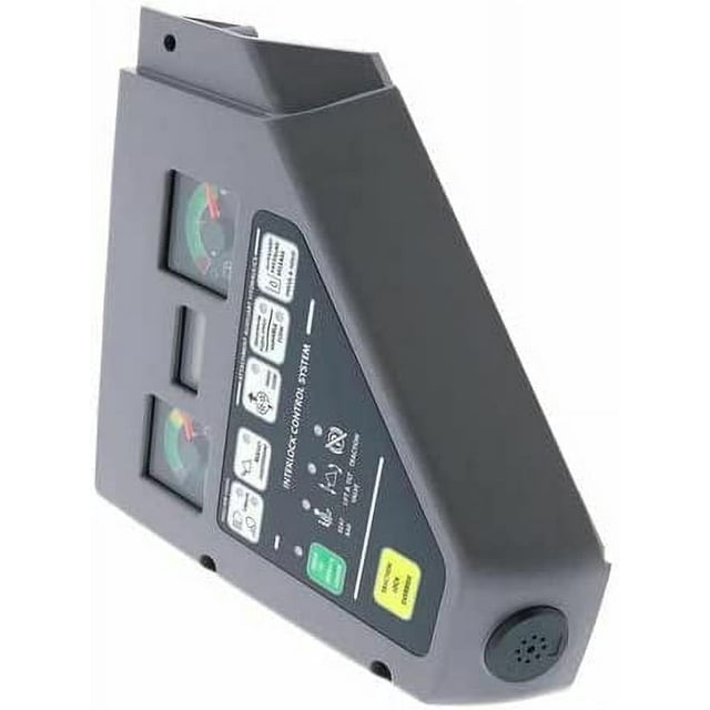 Seapple Left Instrument Panel 6689754 Replacement Compatible with ...