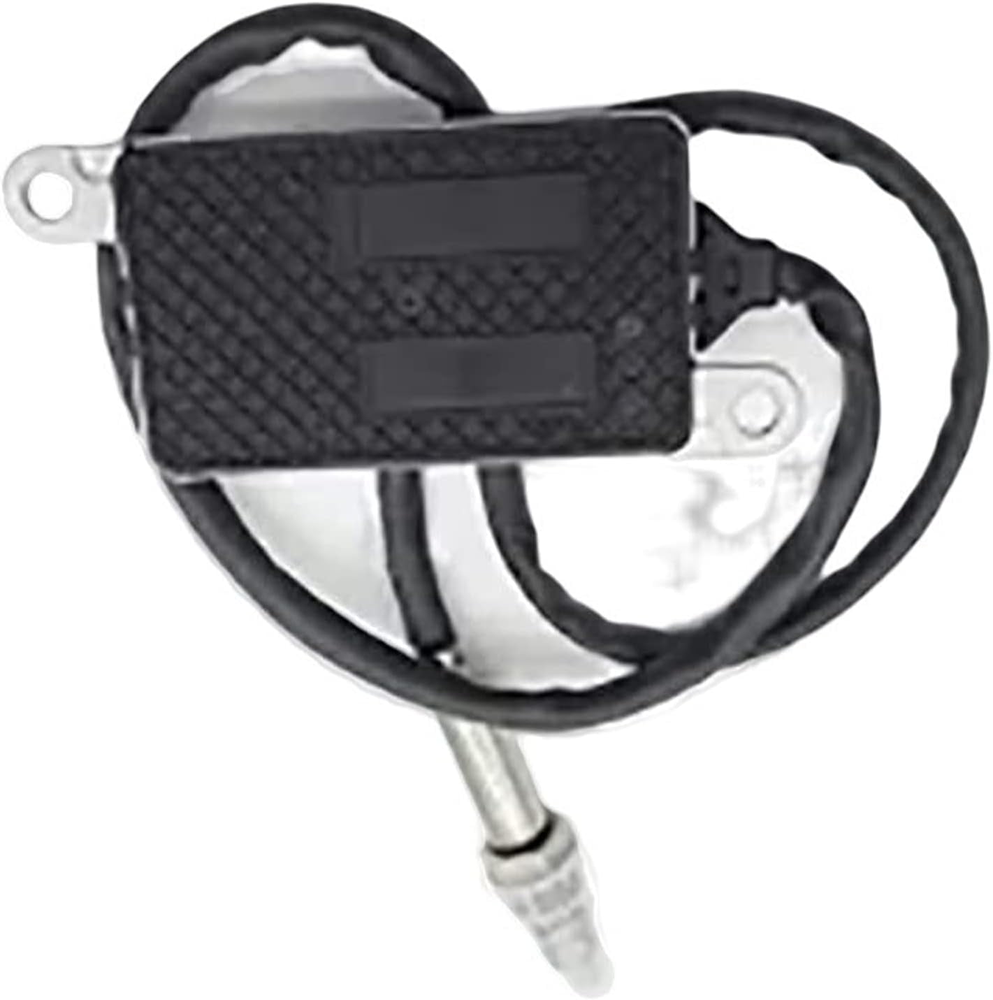 Seapple NOX Sensor Compatible FOR Komatsu SAA6D107E-3 SAA6D125E-7 ...