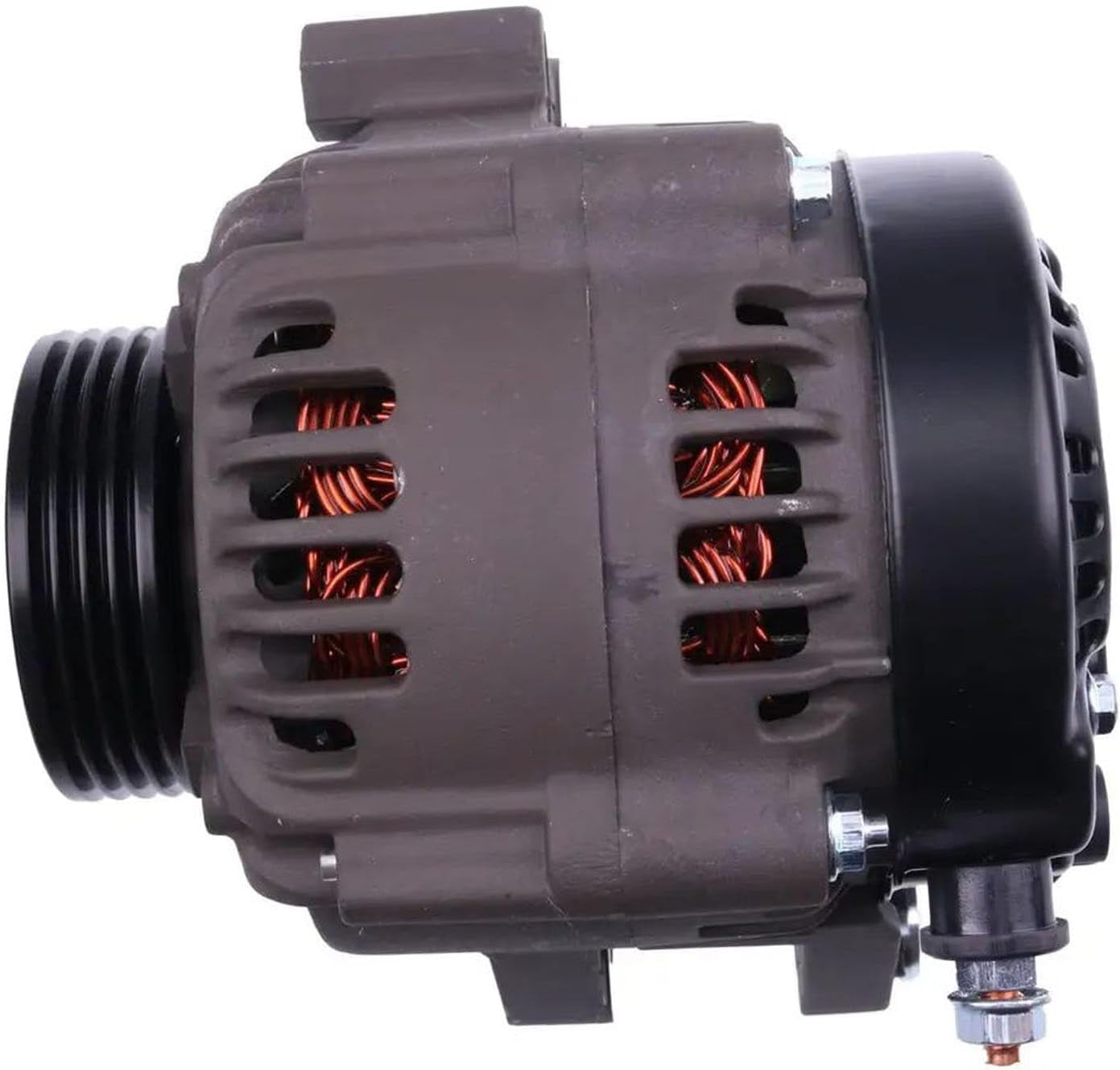 Seapple New 12V 55A Alternator 8M0057693 8M0062515 8M0065239 Compatible ...