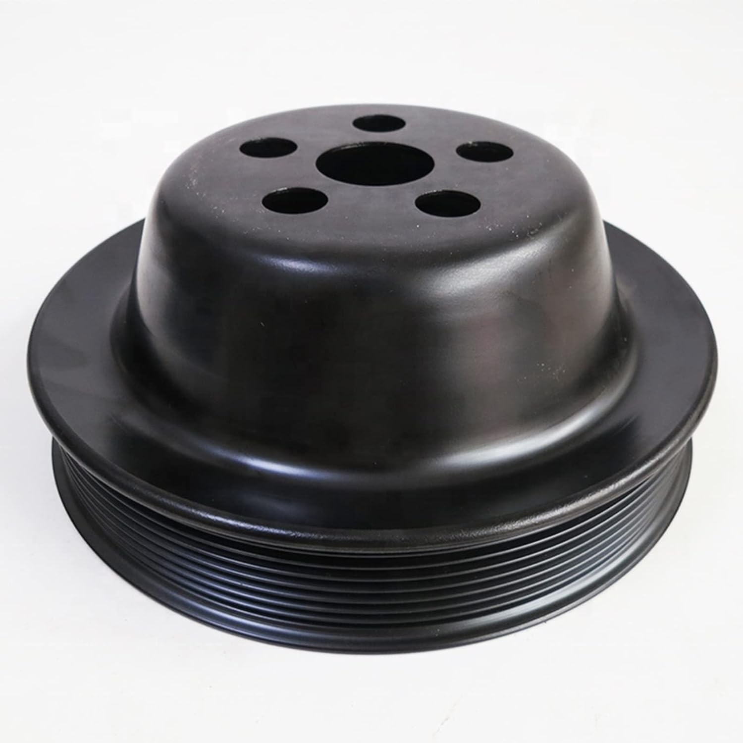 Seapple New 3073676 Belt Pulley Compatible with Cummins Diesel Engine ...