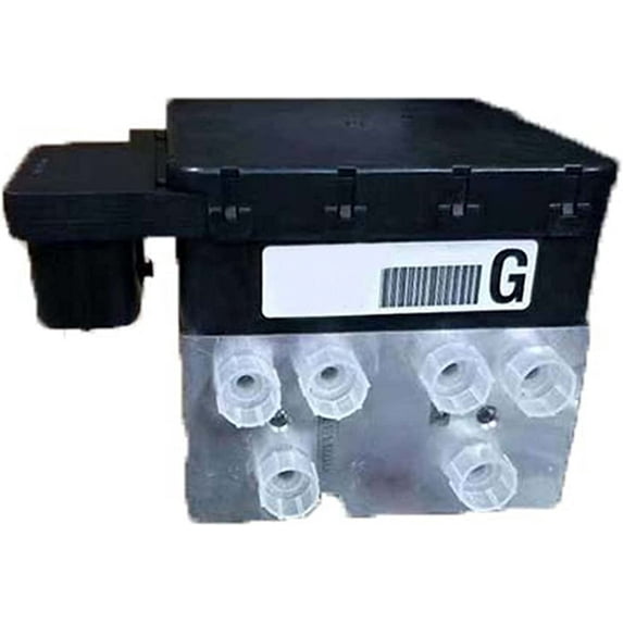 Seapple New 44510-48080 4451048080 ABS Pump Actuator Anti Lock Brake ...