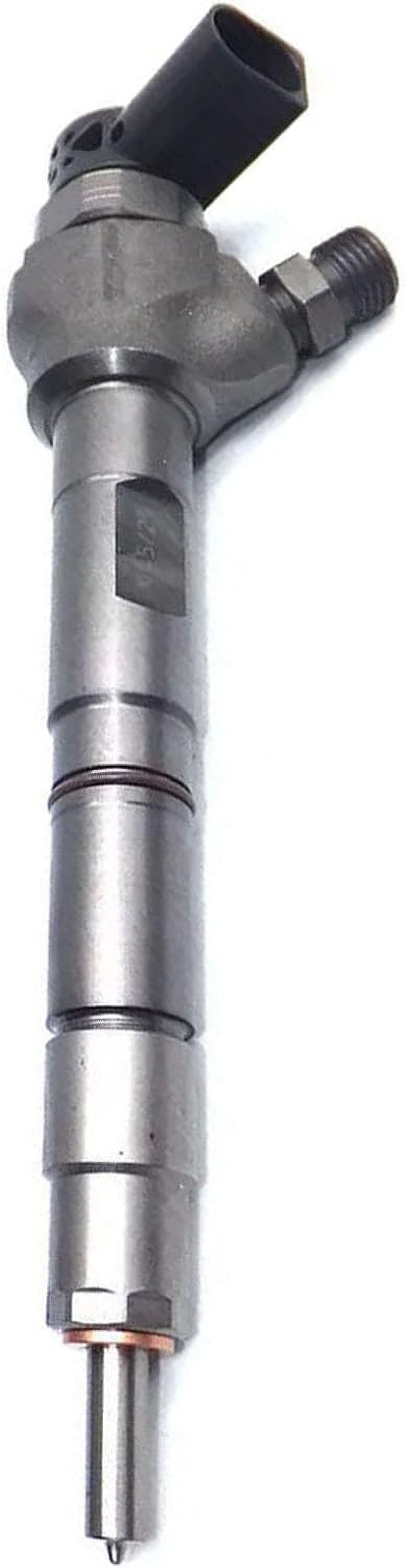 Seapple New Common Rail Injector 0445110646 0445110647 Compatible with ...