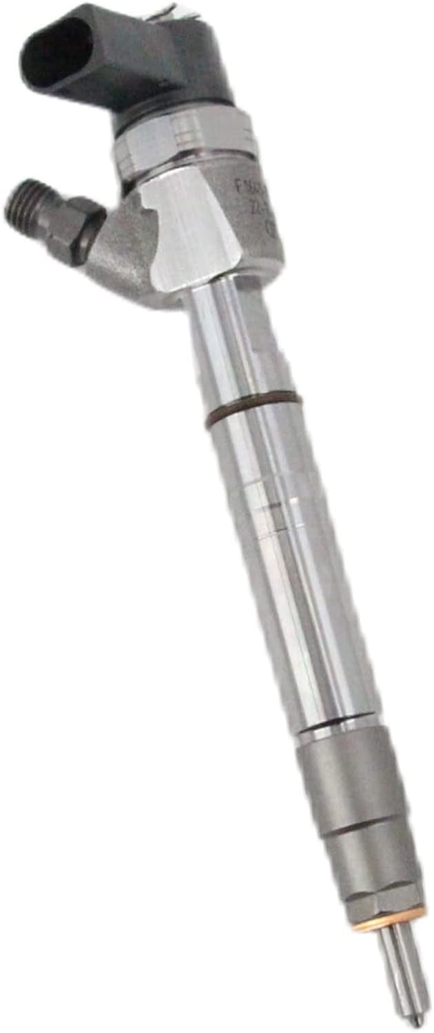 Seapple New Diesel Fuel Injector 0445110106 Compatible with Mercedes ...