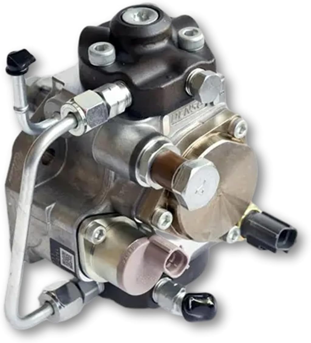 Seapple New Fuel Injection Pump 294000-2360 5244768 5284018 Compatible ...