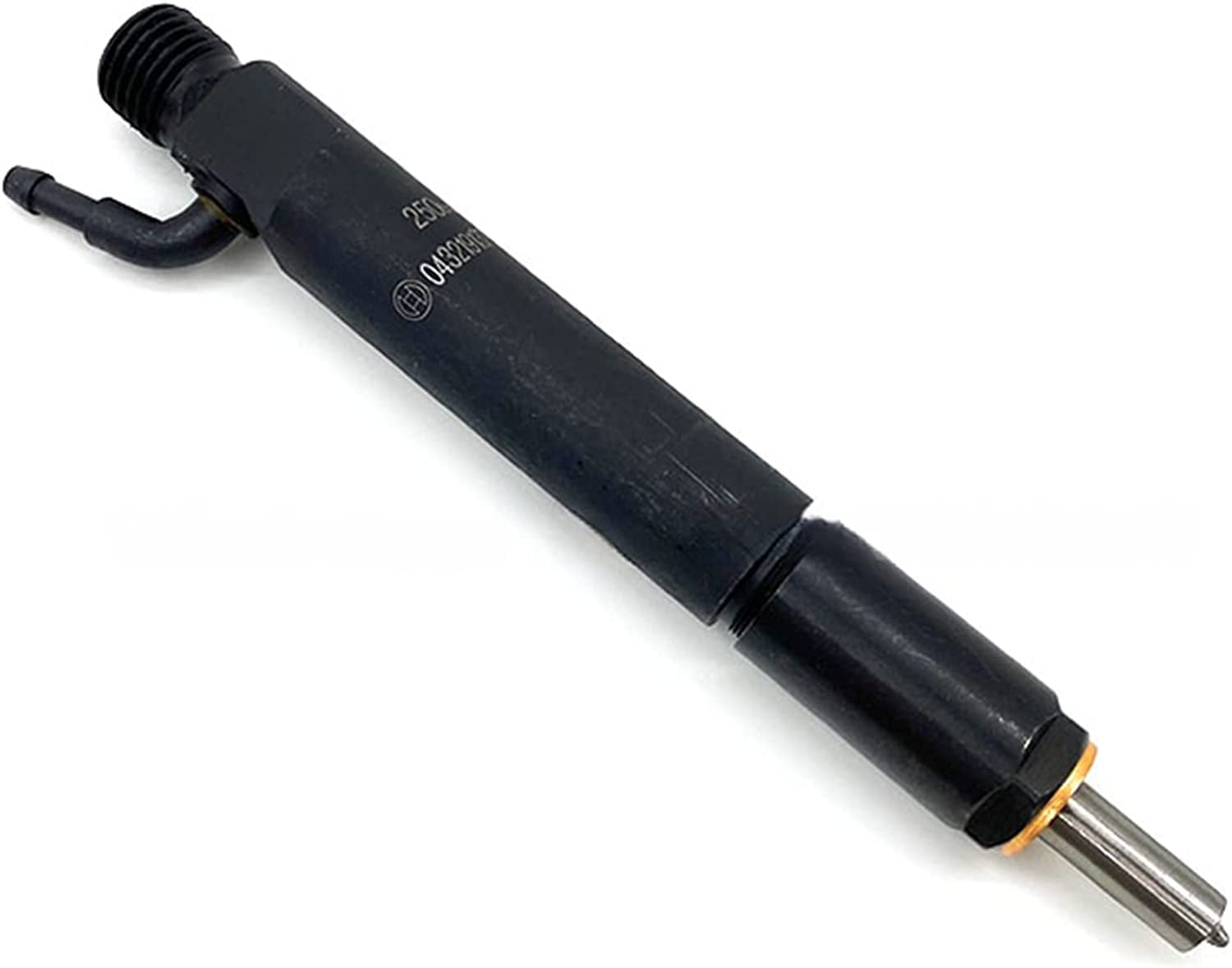 Seapple New Fuel Injector 0432191375 02112625 Compatible with Deutz ...