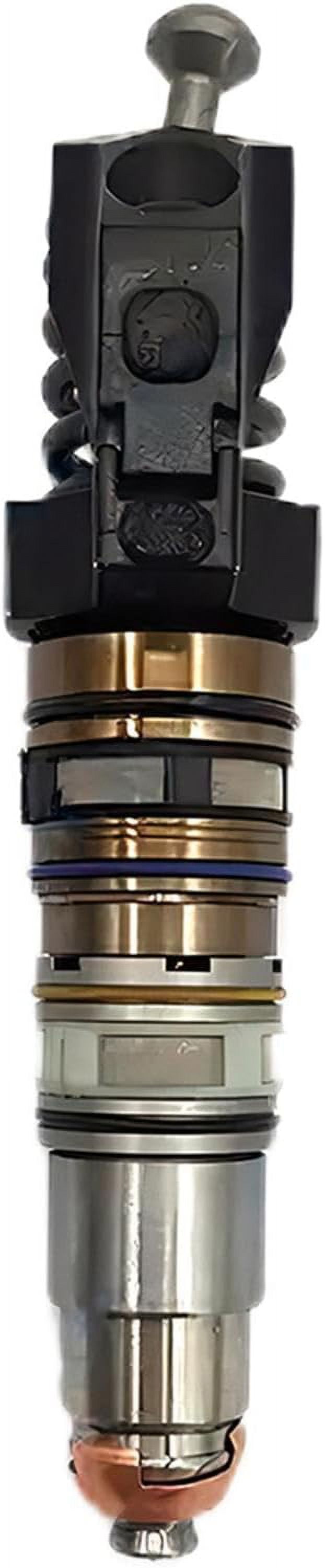 Seapple New Fuel Injector 1521978 Compatible with Scania HPI Engine ...