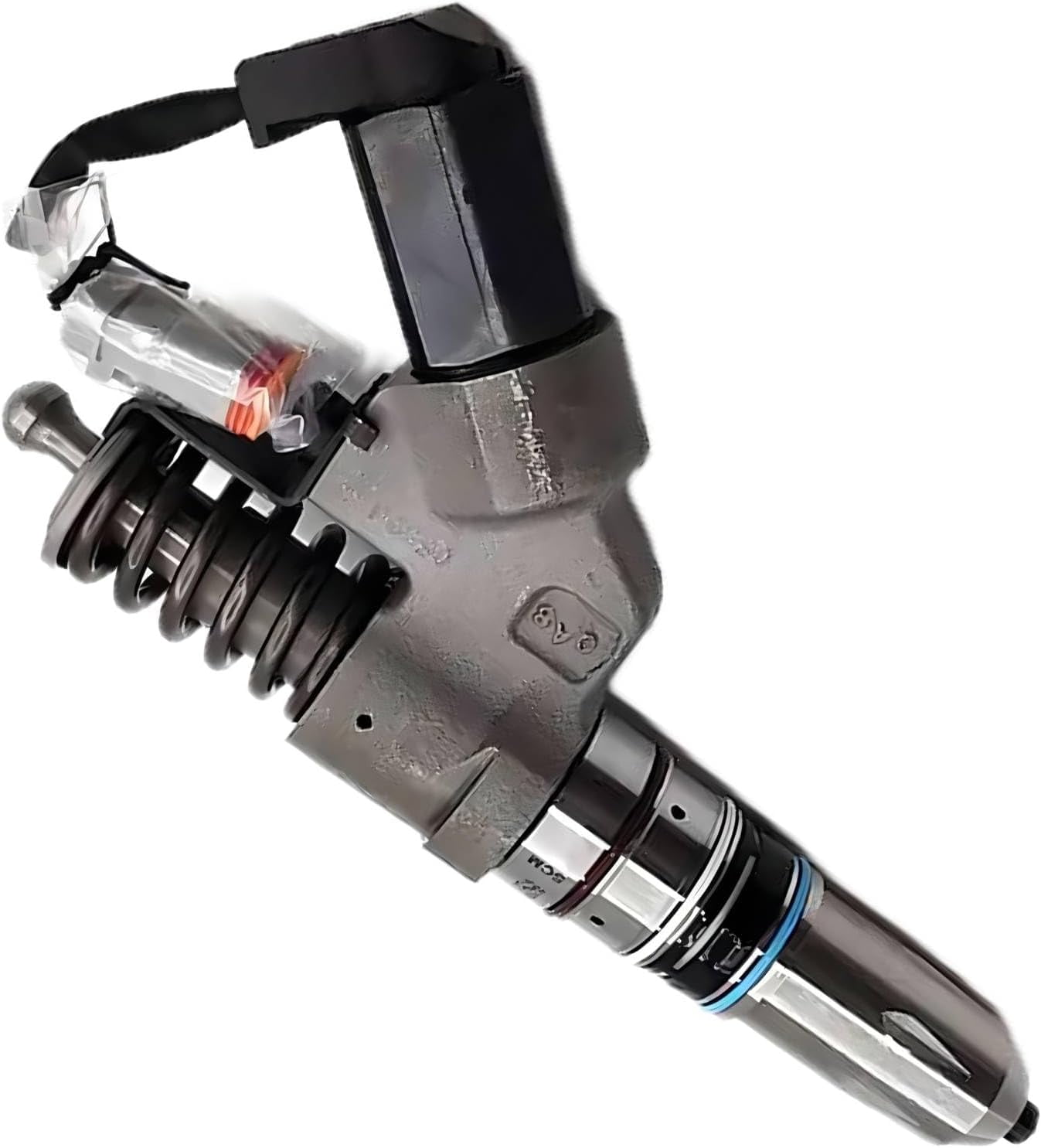 Seapple New Fuel Injector 4307516 Compatible with Cummins QSM11 ISM11 ...