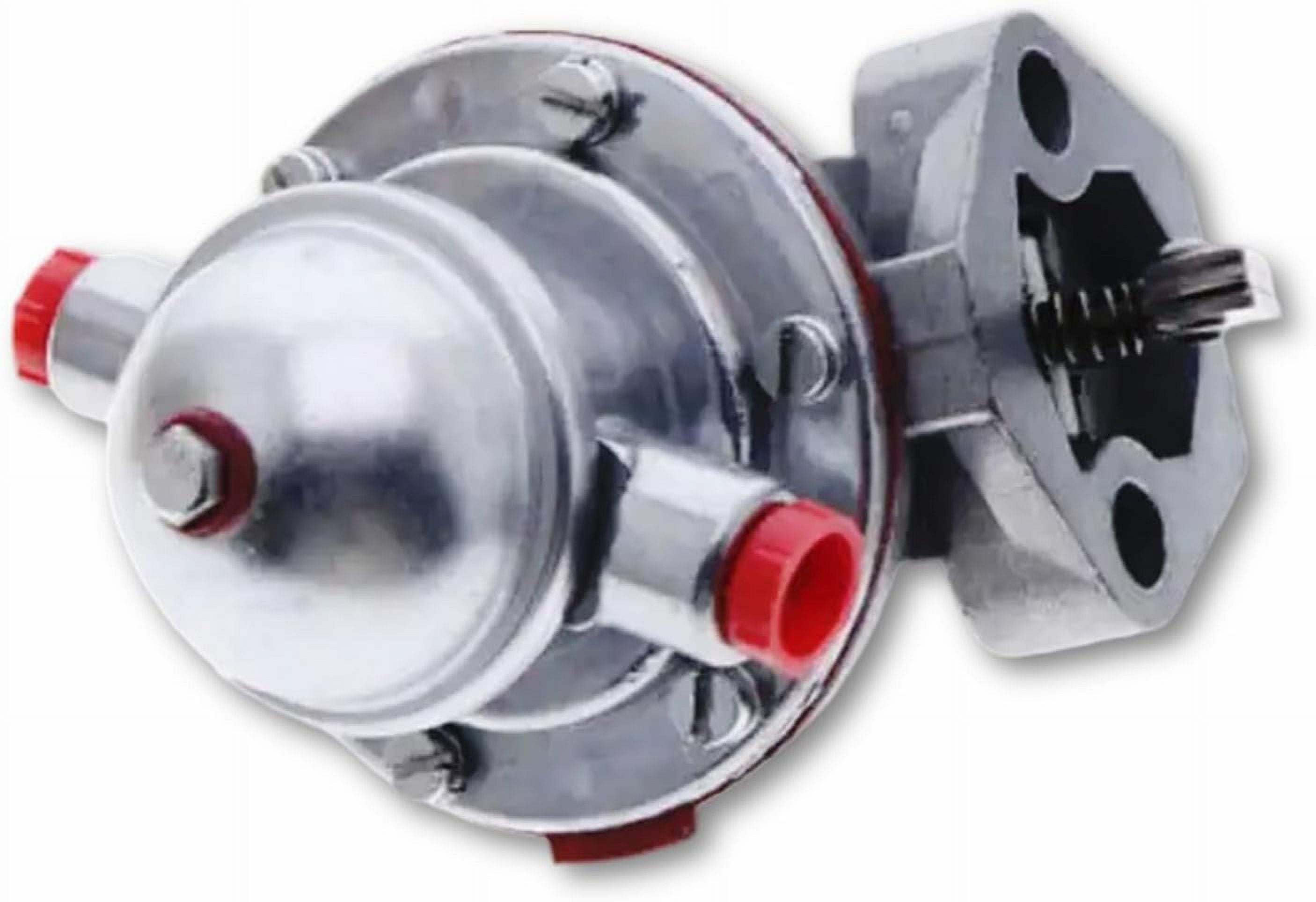 Seapple New Fuel Lift Pump RE27667 Compatible with John Deere 300B 301A ...