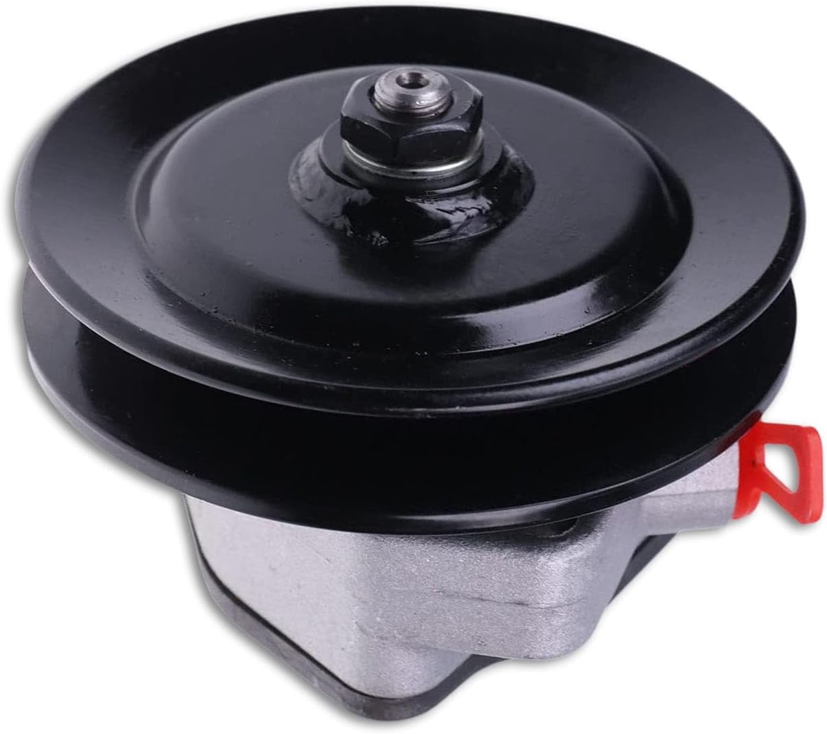 Seapple New Fuel Pump VOE20497044 20497044 Compatible with Volvo L90E ...