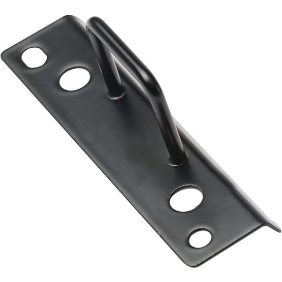 Seapple New Glove Box Upper Door Latch Striker 68050731AA Compatible ...