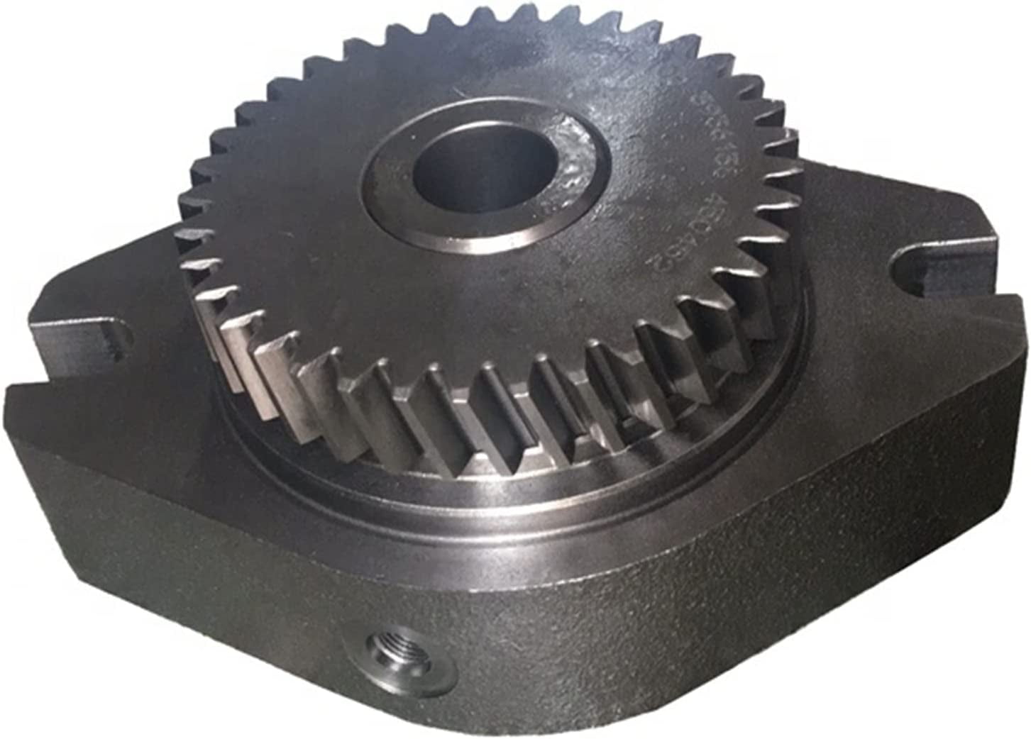 Seapple Hydraulic Pump Adapter 3936136 3936138 for Cummins 6B5.9 6BT5.9 ...