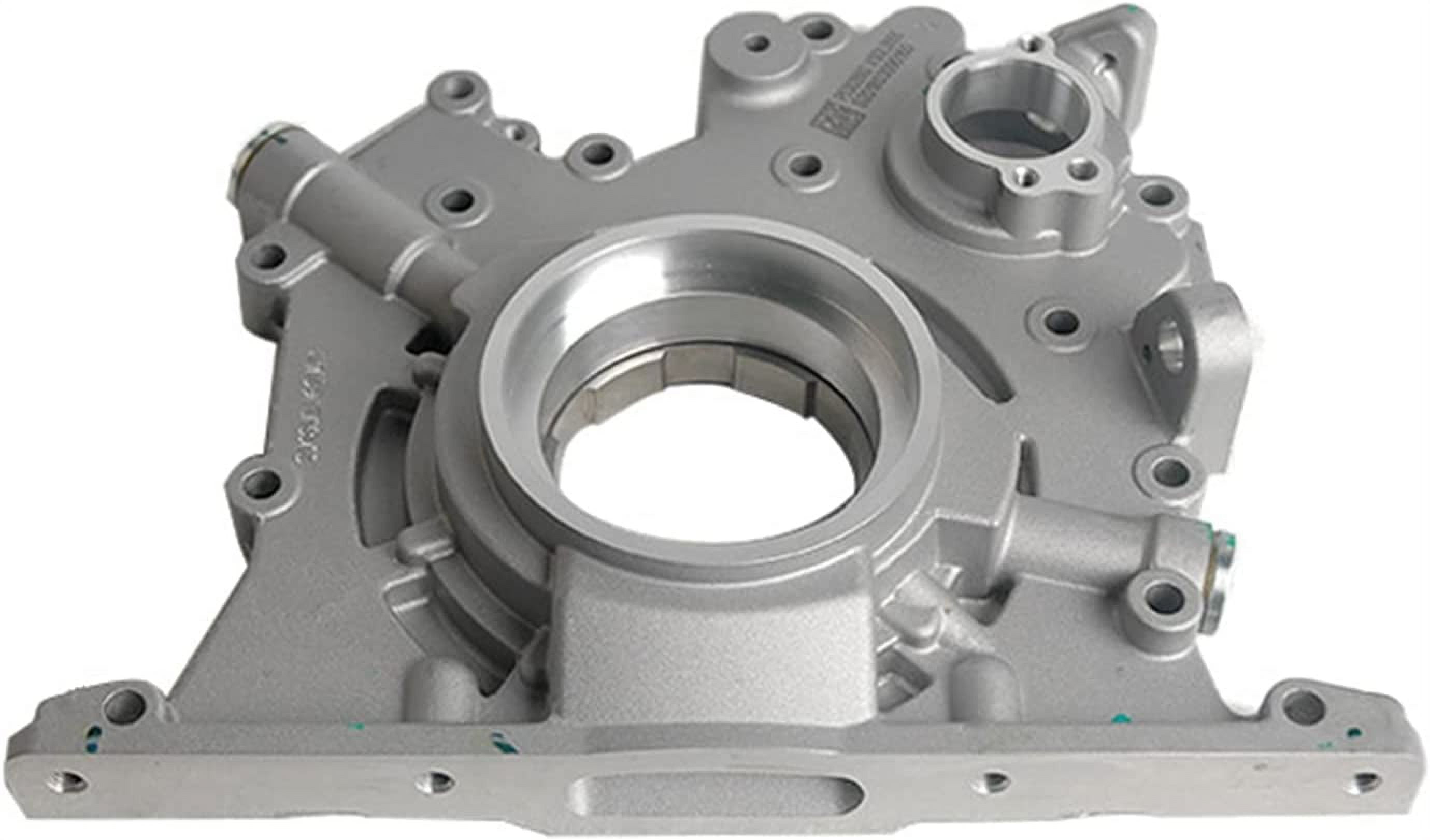 Seapple New Oil Pump Compatible with Cummins ISF3.8 Diesel Engine ...